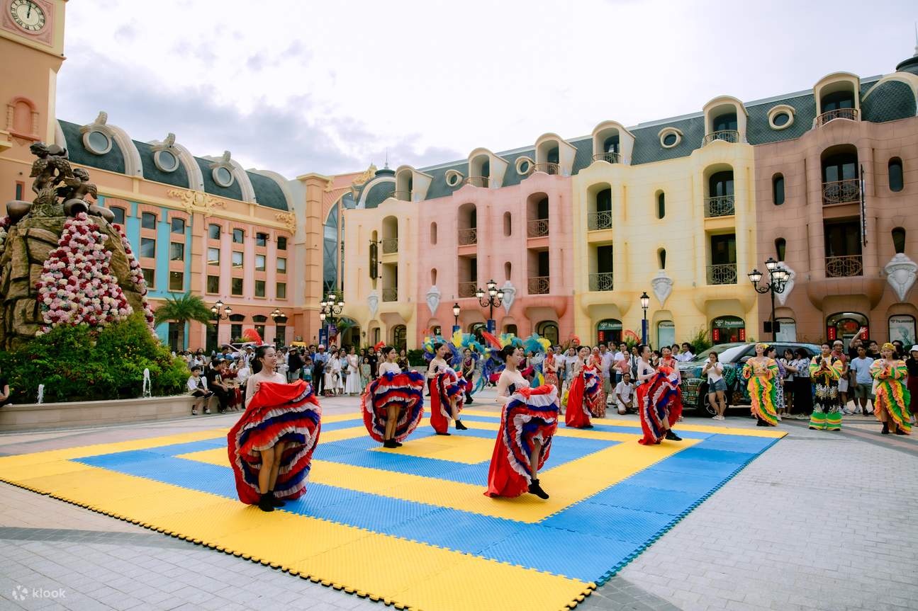 Private Check-out Tour: Nha Trang Tour, Dinner & Airport Drop-off ...