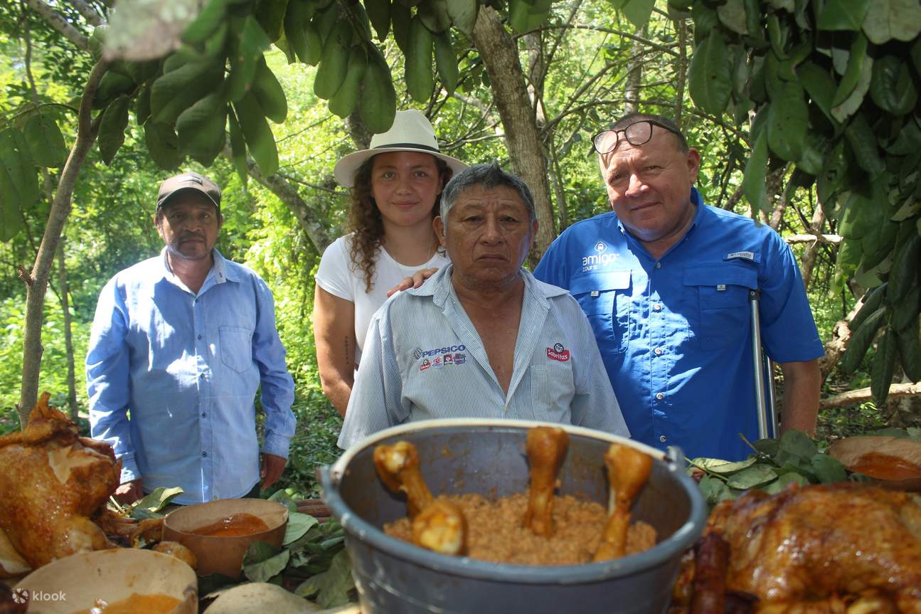 Unexplored Yaxunah Mayan Ruins & Chichen Itza Join In Tour - Klook