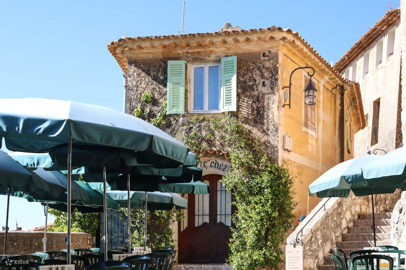 Private Tour - Eze, Monaco Monte-Carlo, licensed guide - 5 hours ...