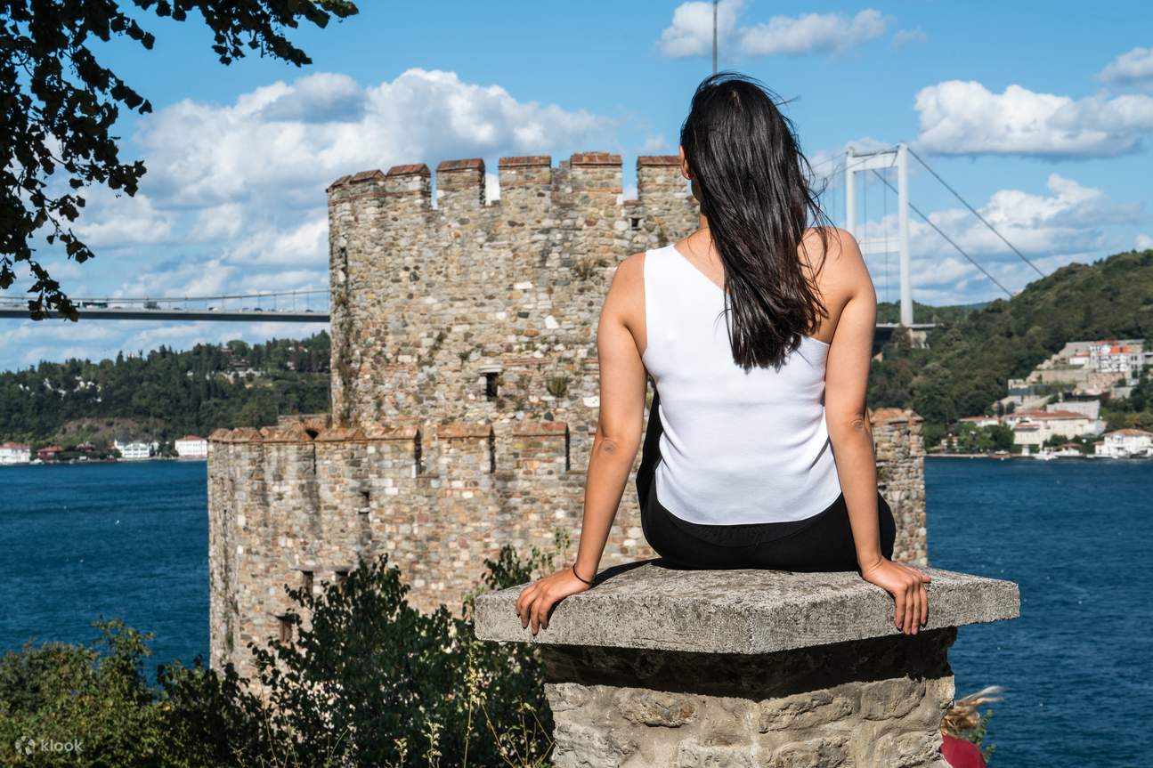 Istanbul Outdoor Nature Tour (Rumeli Fortress, Picnic in Belgrad Forest ...