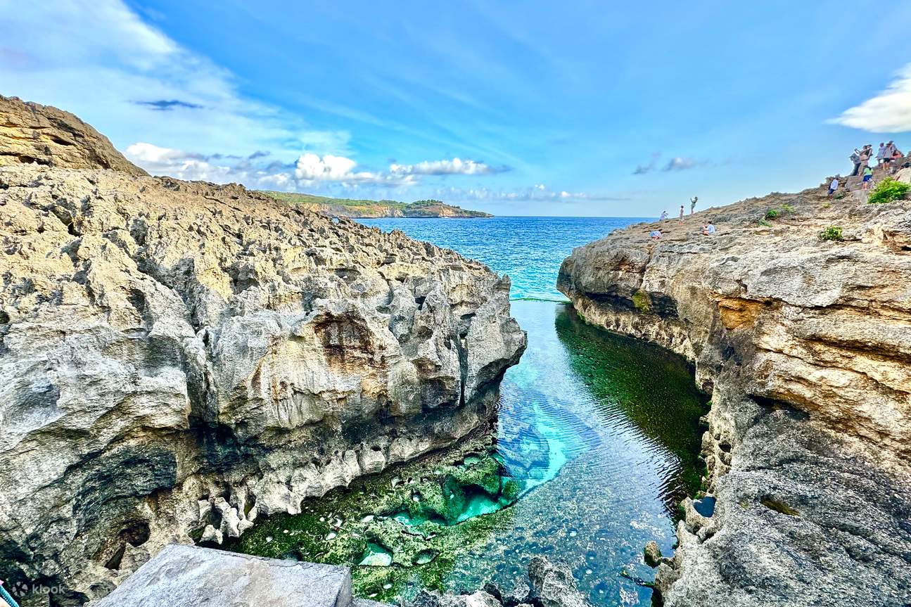 Penida Island Day Tour Depart from Lembongan Island - Klook Россия