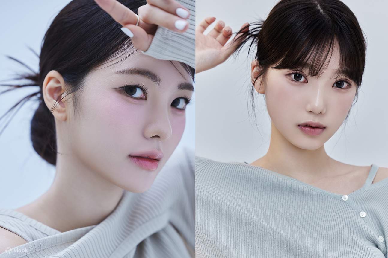 PN Studio - Klook Hong Kong