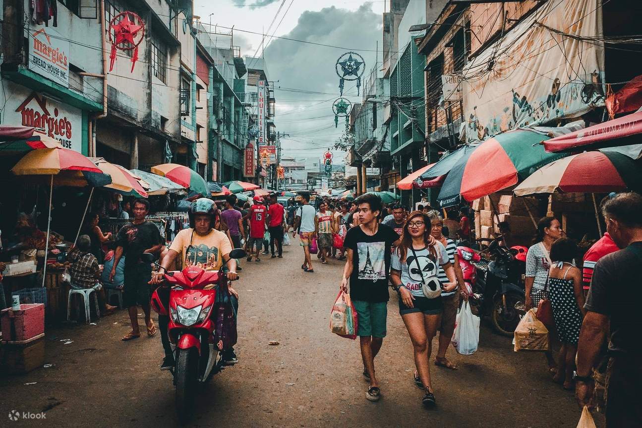 Flavors & History Collide: Cebu City Historical & Street Food Tour - Klook