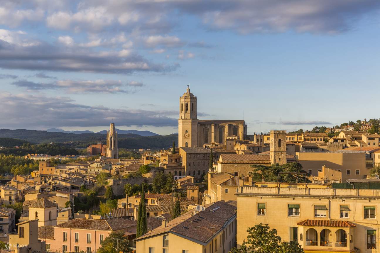 Guided Tour to Girona, Besalú and Pals from Barcelona - Klook United States