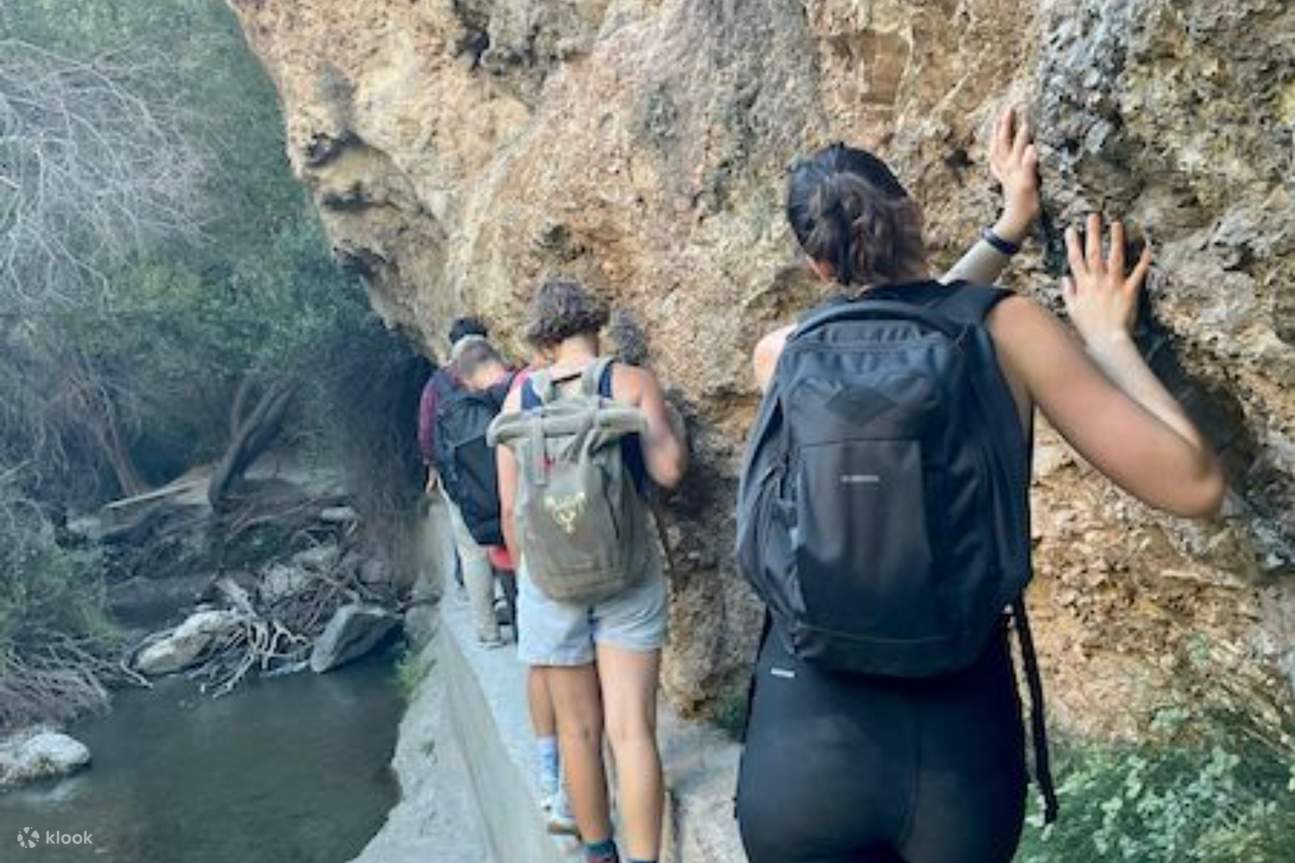 Sierra Nevada Hiking Tour in Granada - Klook Canada