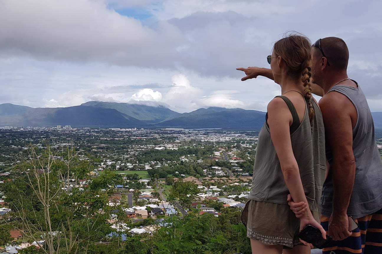 Cairns City Sights & Surrounds Half Day Tour - Klook Philippines