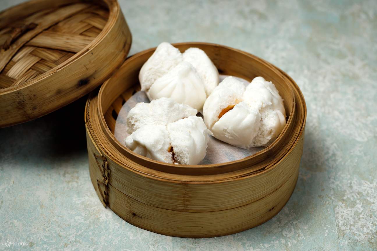 The Balcony | The Cityview | All you can eat | over 40 varieties of dim ...