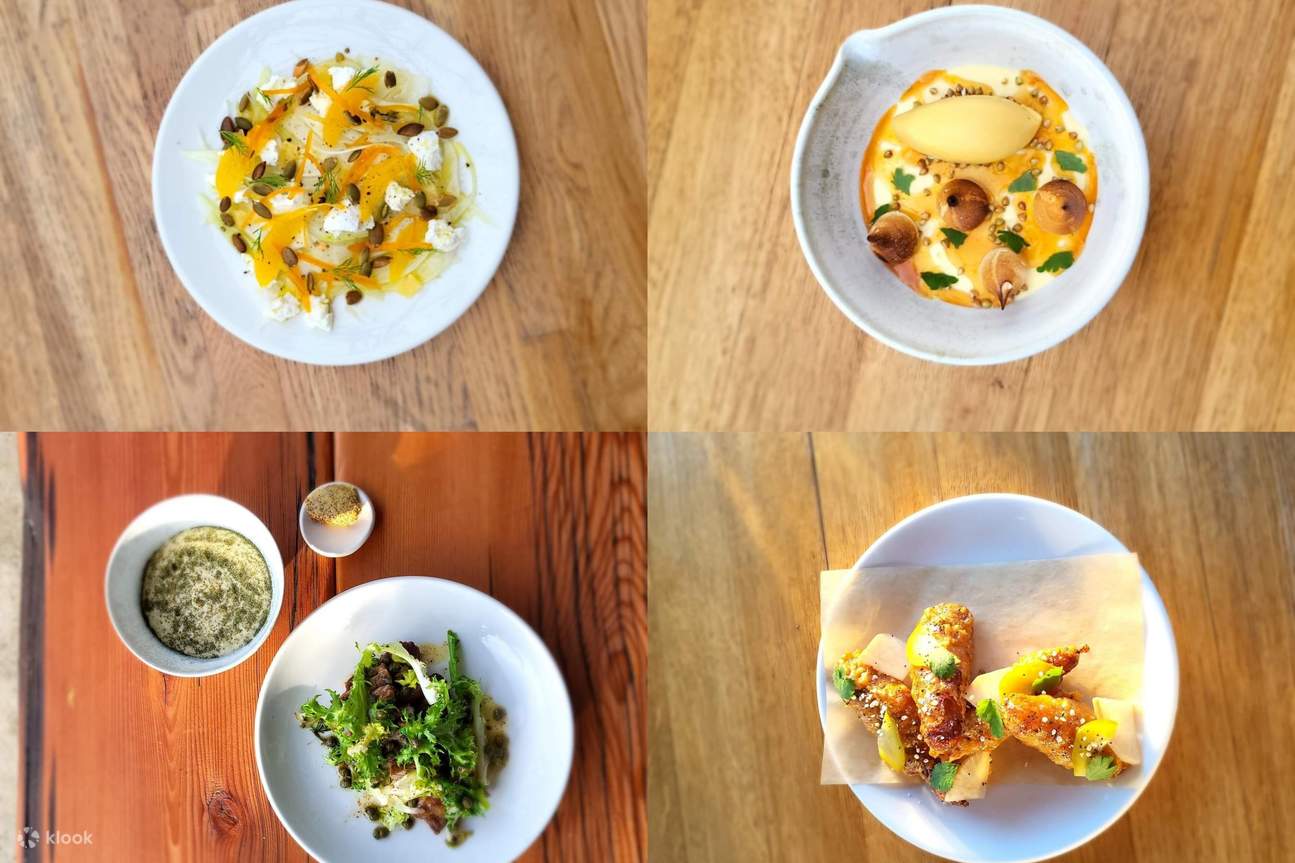 Scenic Helicopter Flight in Christchurch, New Zealand - Klook