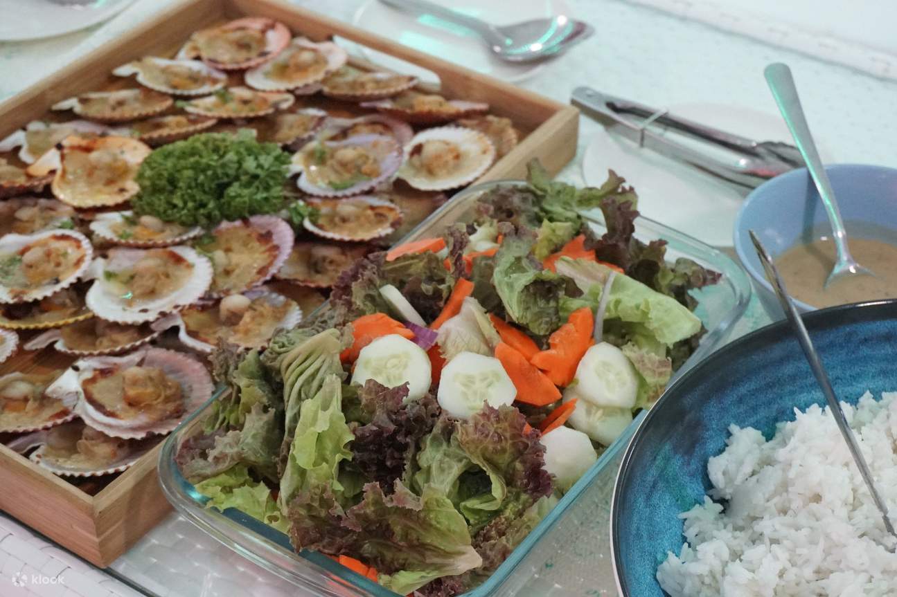 Romantic Sunset Dinner Cruise in Cebu: Explore Coastline & Bridges ...