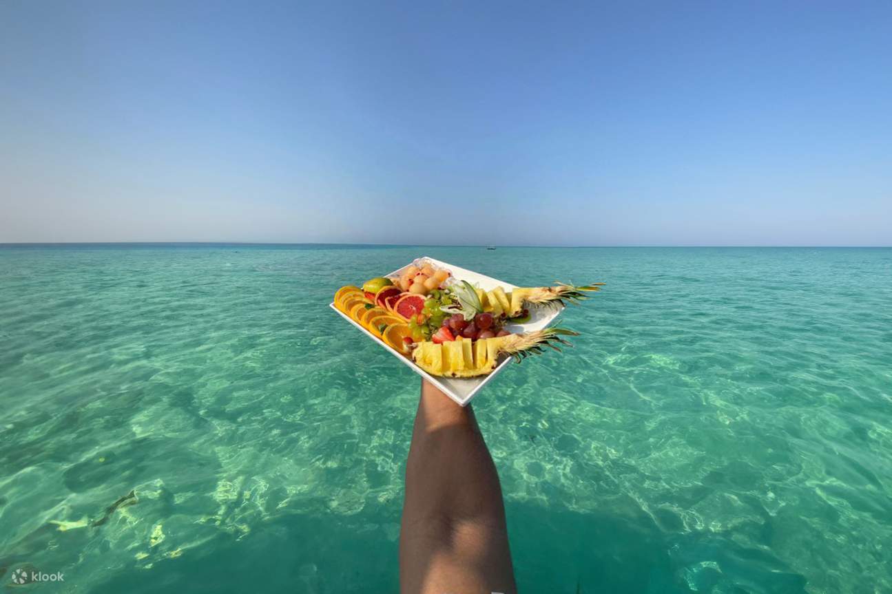 Relax on Bayada Island - Klook United States