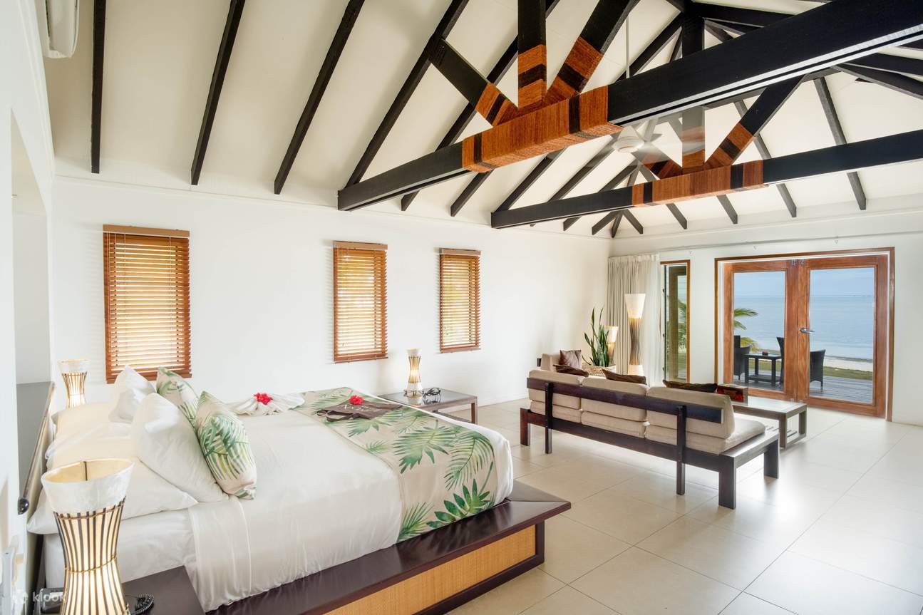 Lomani Island Resort Romance Packages in Fiji - Klook