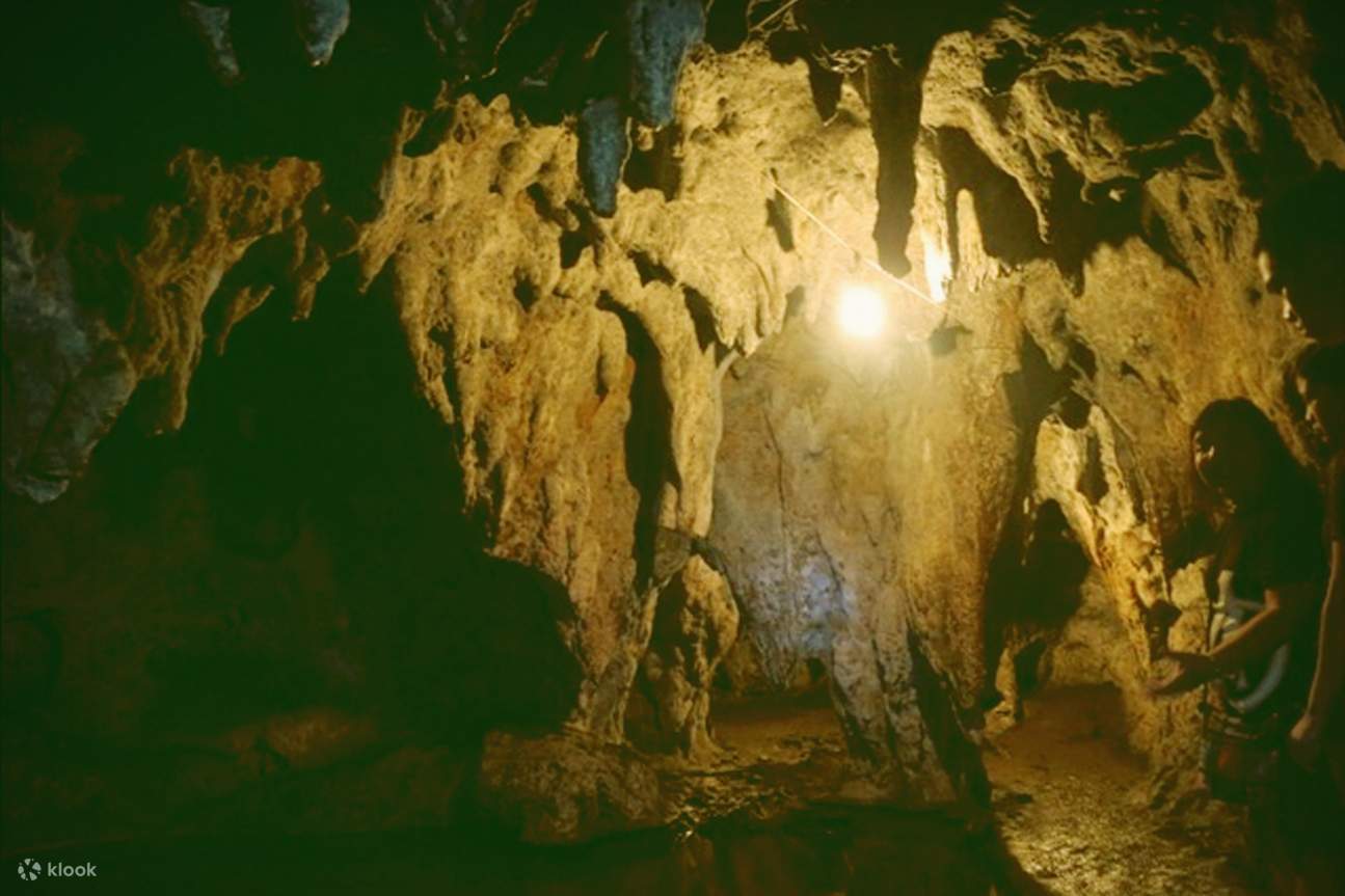 Bicol Underground River Private Tour - Klook
