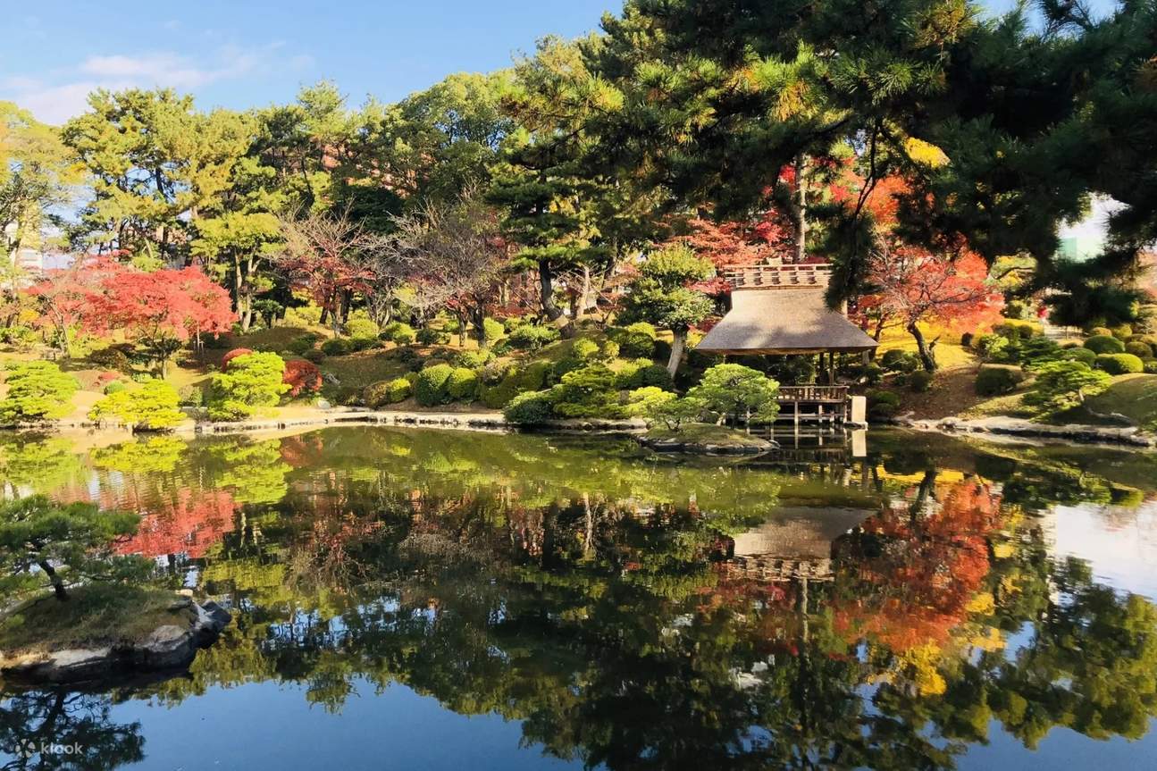 1-Day Hiroshima & Miyajima Walking Tour - Klook États-Unis