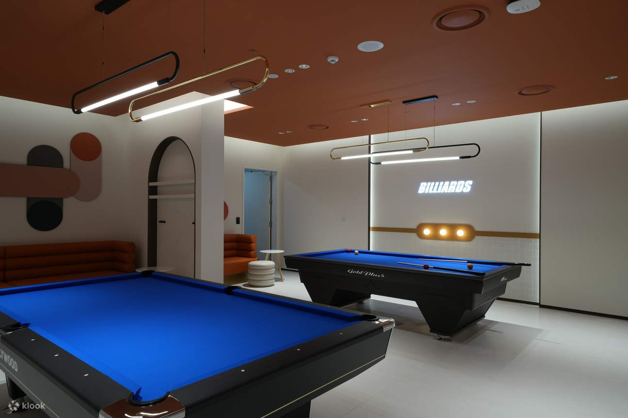 南楊州 Spadium 24 汗蒸幕入場券 - Klook 客路