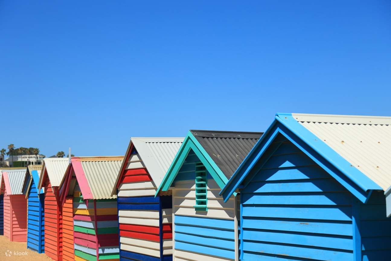 Mornington Peninsula Sunset Sightseeing Tour - Klook