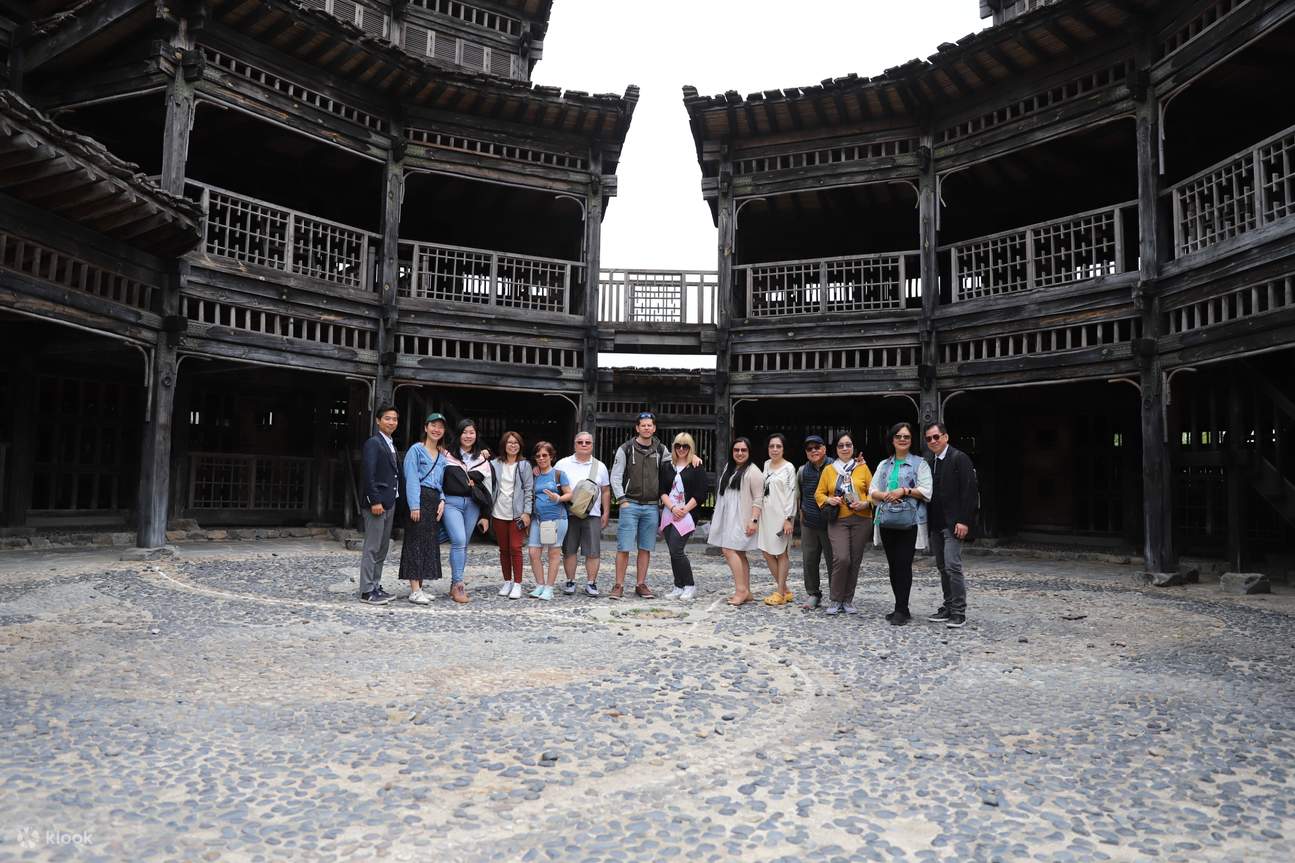 Visita al parque Yongin Dae Jang Geum - Klook Estados Unidos