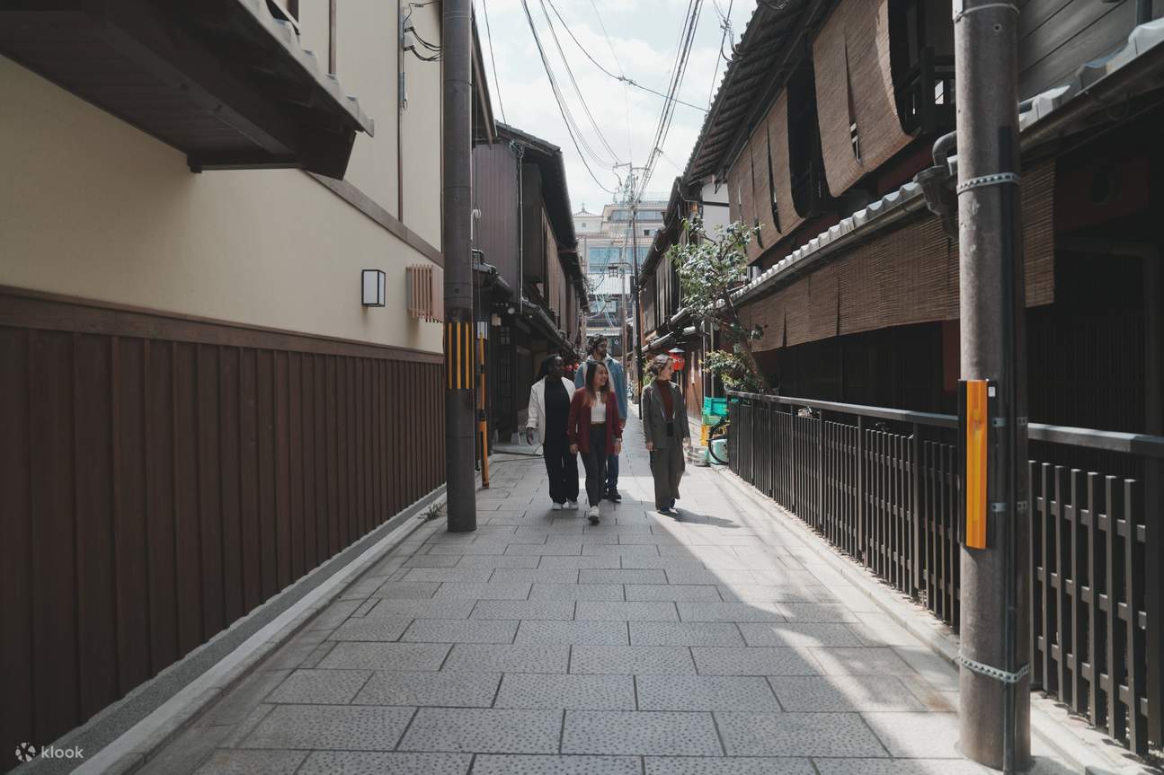 Kyoto in un giorno: Monumenti senza tempo e gemme nascoste - Klook ...