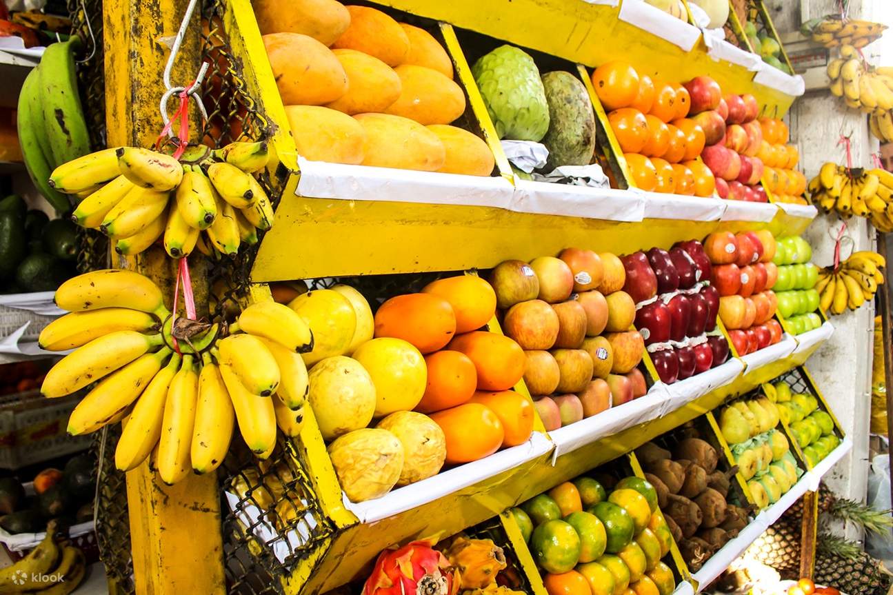 Lima Gastronomic With Lunch And City Join In Day Tour - Klook Philippines