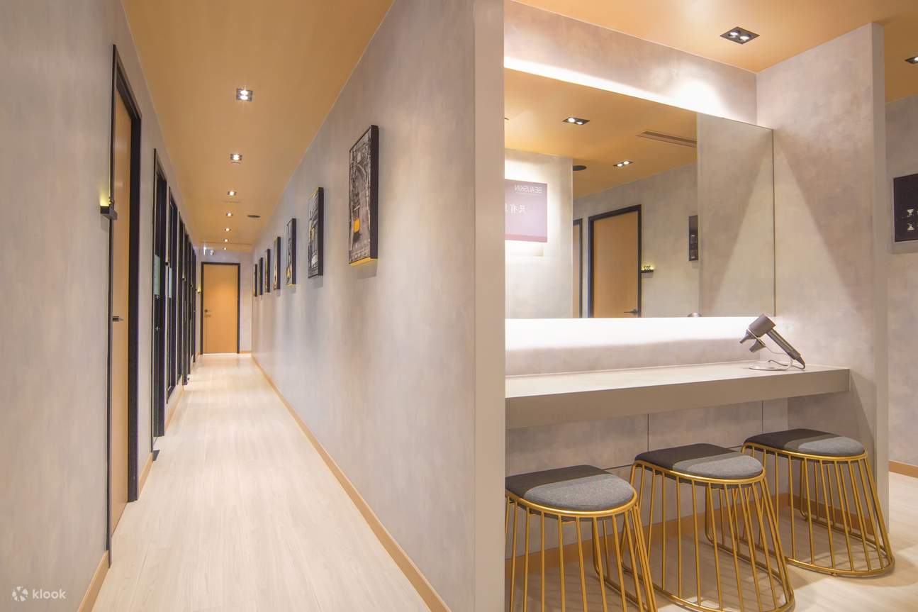 Beauskin-The Aesthetics Medical Expert Treatments in Hong Kong - Klook ...