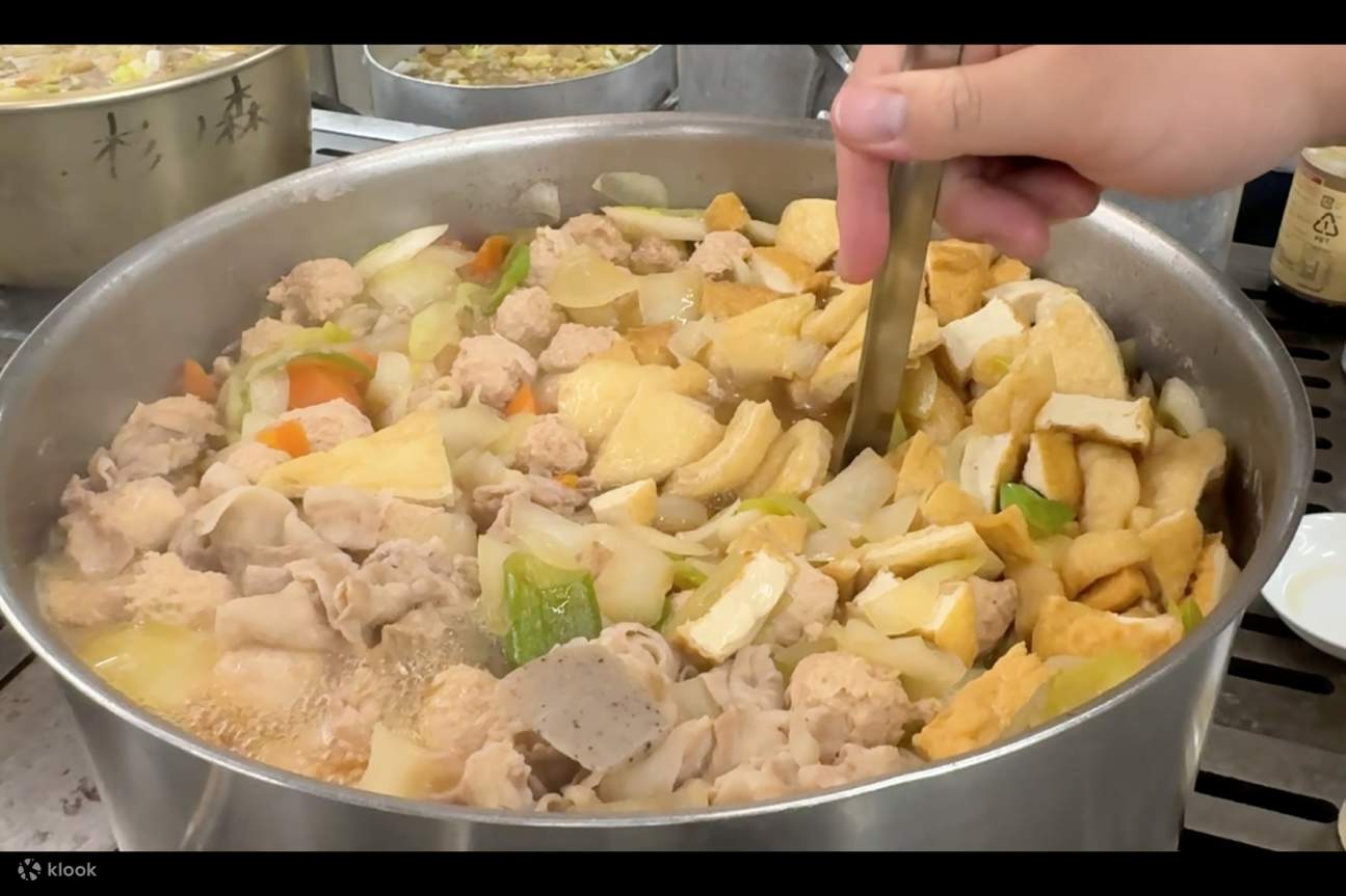 Authentic Sumo Morning Practice & Chanko Nabe Experience in Tokyo ...