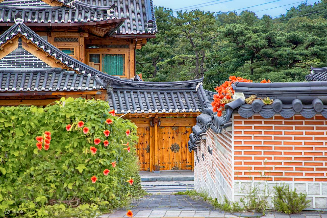 Color of Nature | Hidden Nature Day Tour Near Seoul - Klook United States