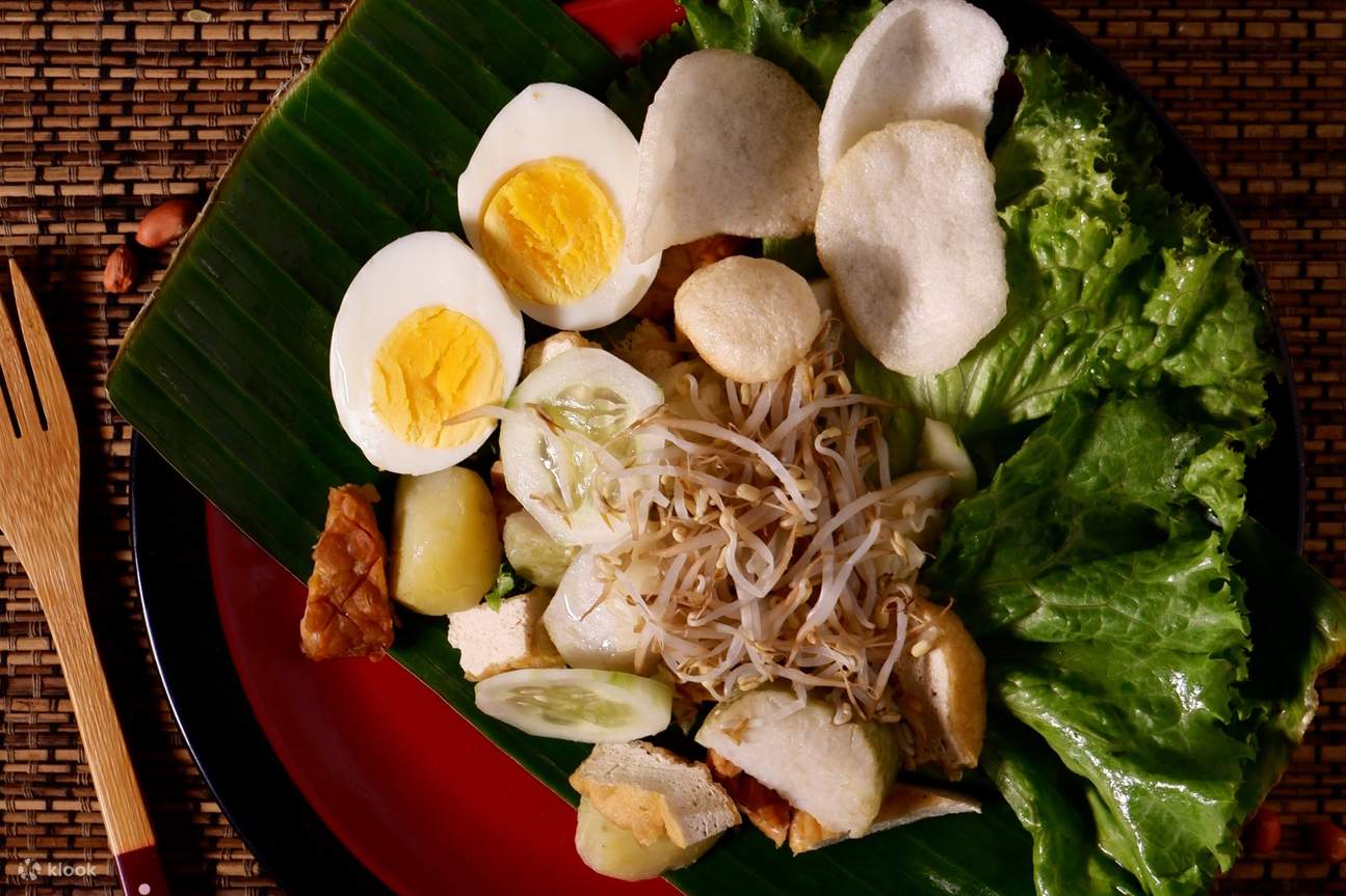 Indonesian Cooking Master Class By Otao Kitchen in Melbourne - Klook