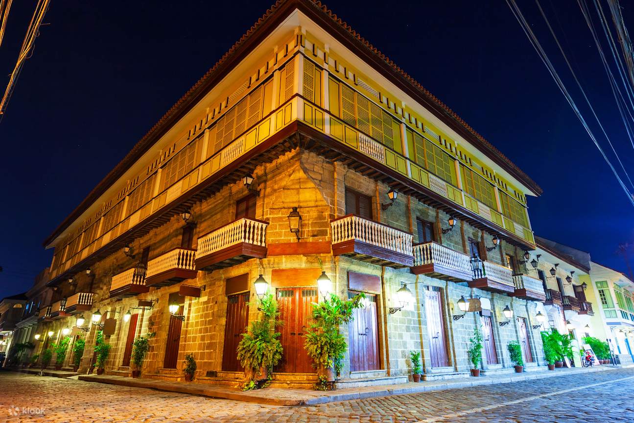 Ein schnelles Sightseeing-Abenteuer: Manila Halbtagestour - Klook ...