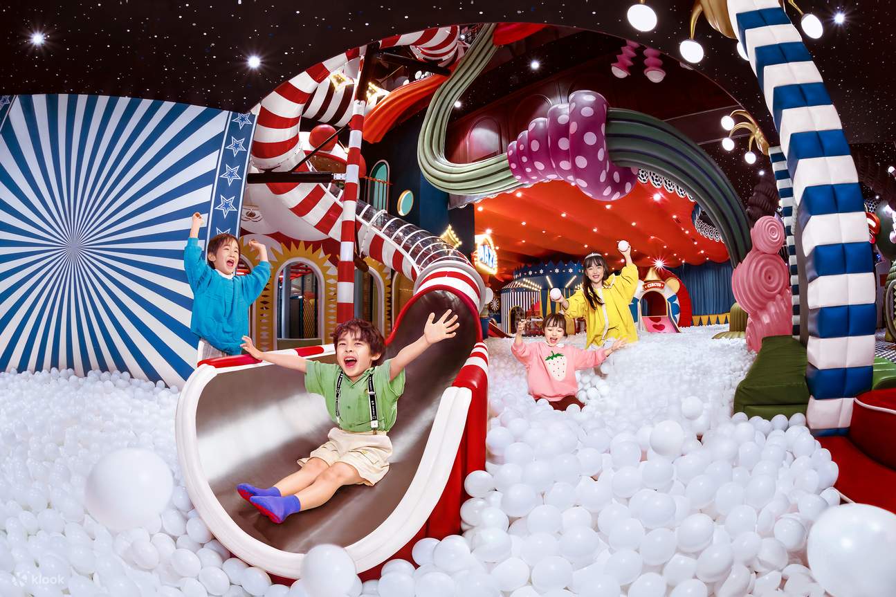 MELAND CLUB (Shenzhen Qianhai Yifangcheng) - Klook