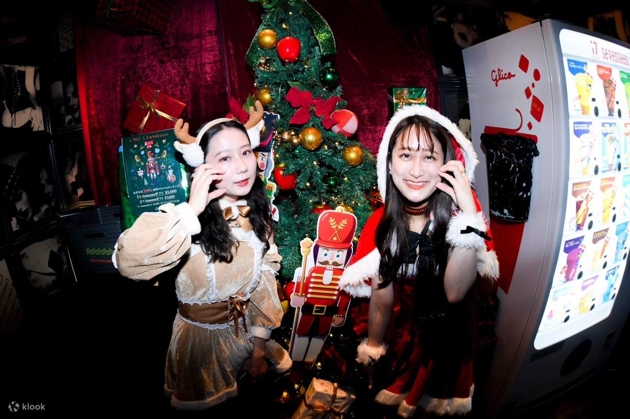 OWL OSAKA Ticket - Klook Singapore