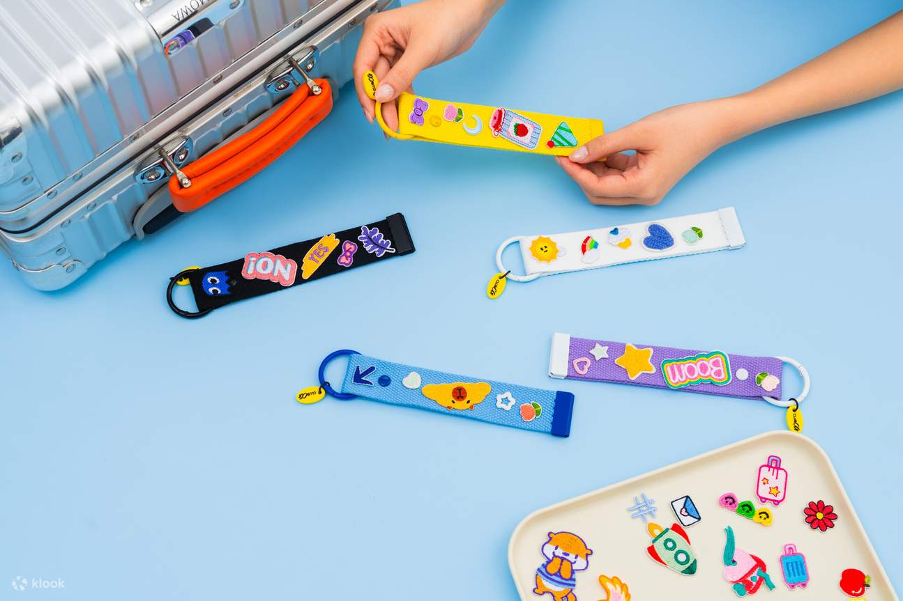 Citygate Outlets DIWHY Chill "Accessorize" Fun Lab DIY Experience ...