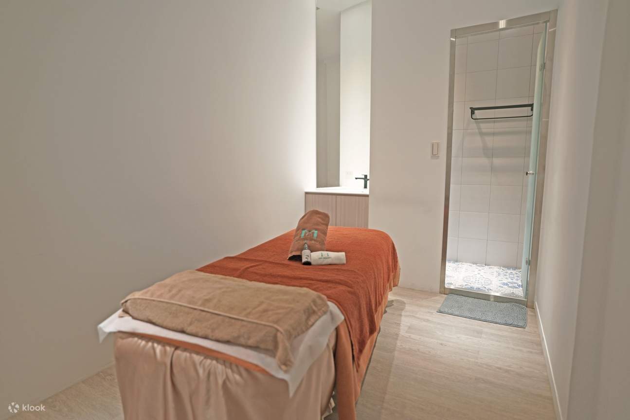 Multiple branches in Taipei: MEI Beauty - Klook Philippines