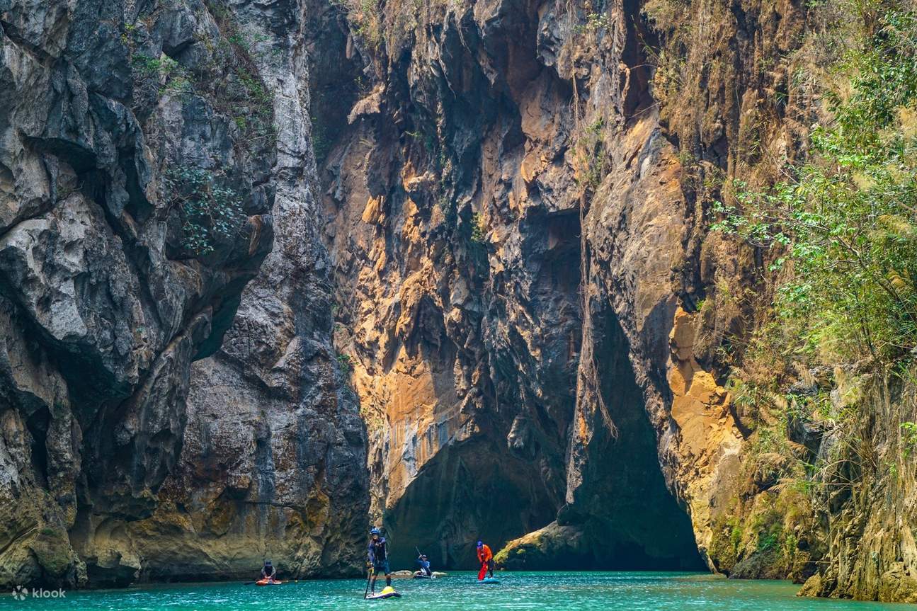 3D2N Sup & Trekking Tour: Ha Giang Ultimate Adventure - Klook United States
