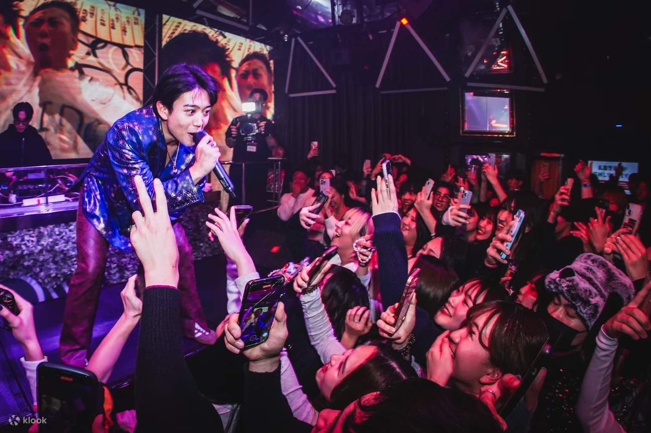 OWL OSAKA Ticket - Klook