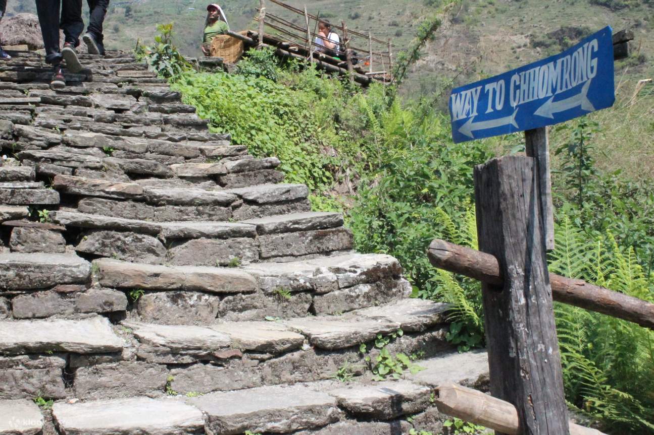 Trek Sirkuit Annapurna 10 Hari Terbaik dari Kathmandu atau Pokhara ...