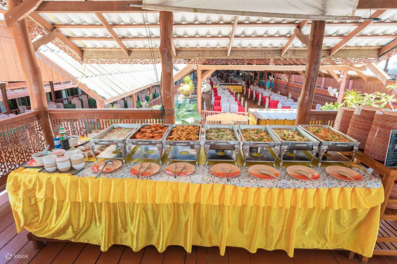 Khao Lak: James Bond Island & Canoeing Tour by Longtail Boat - Klook ...