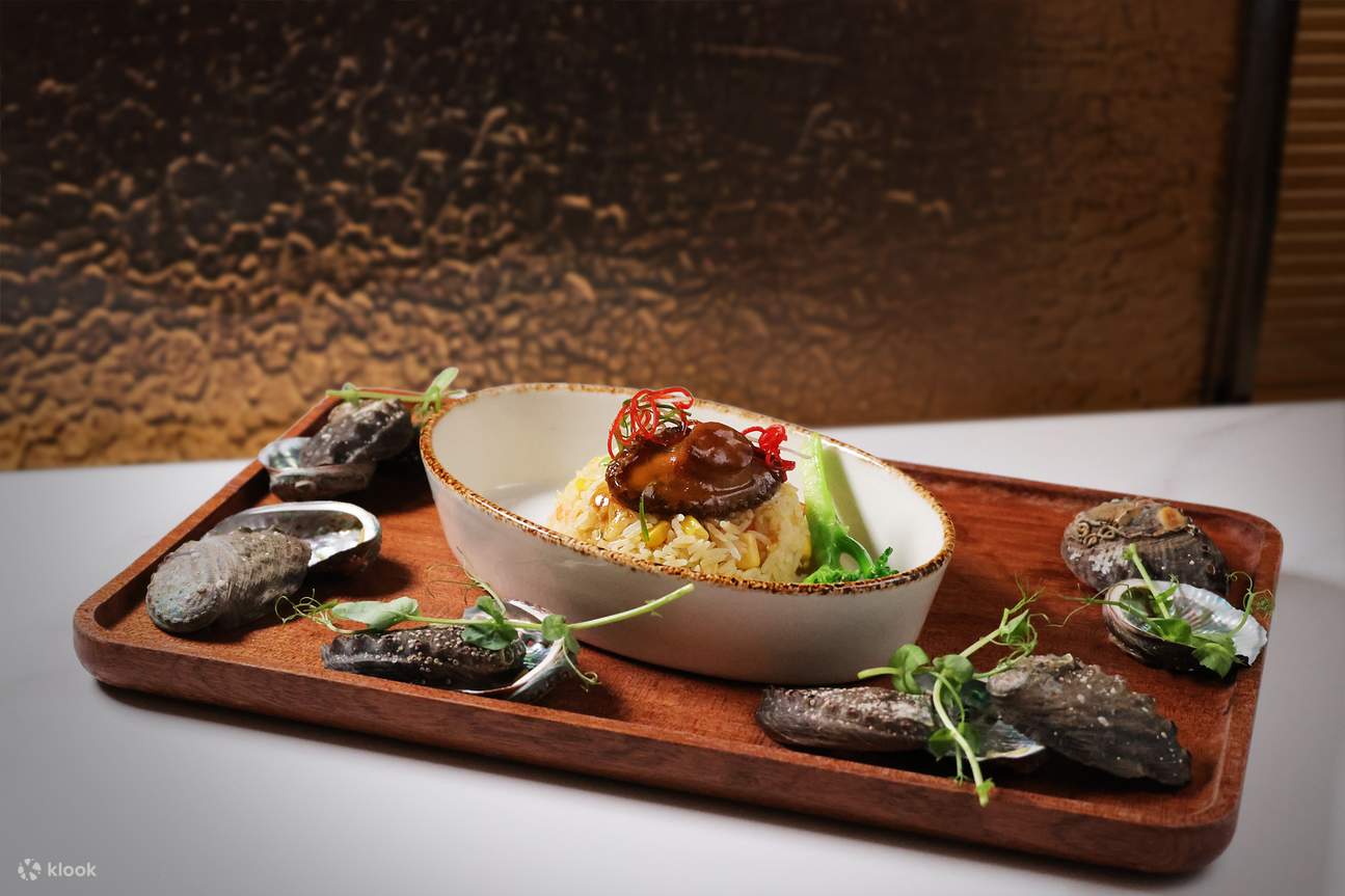 Hopewell Hotel | Lobby Cafe | Semi Lunch, Dinner Buffet | Chilled ...