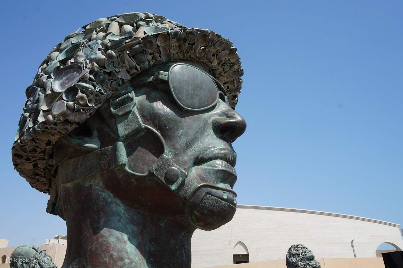 Express Doha Tour - Klook