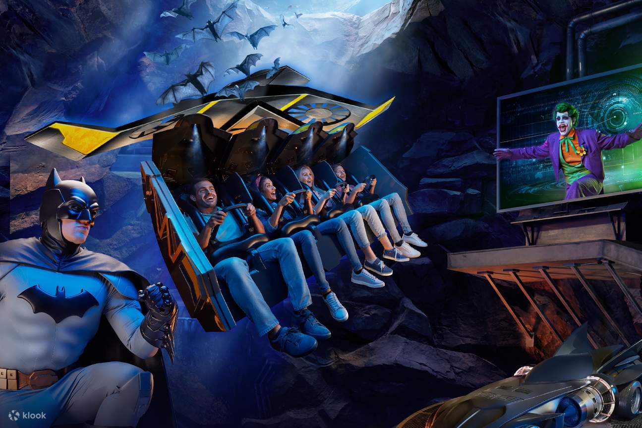 Go Dubai Explorer Pass (3, 4, 5, or 7 Attractions) - Klook