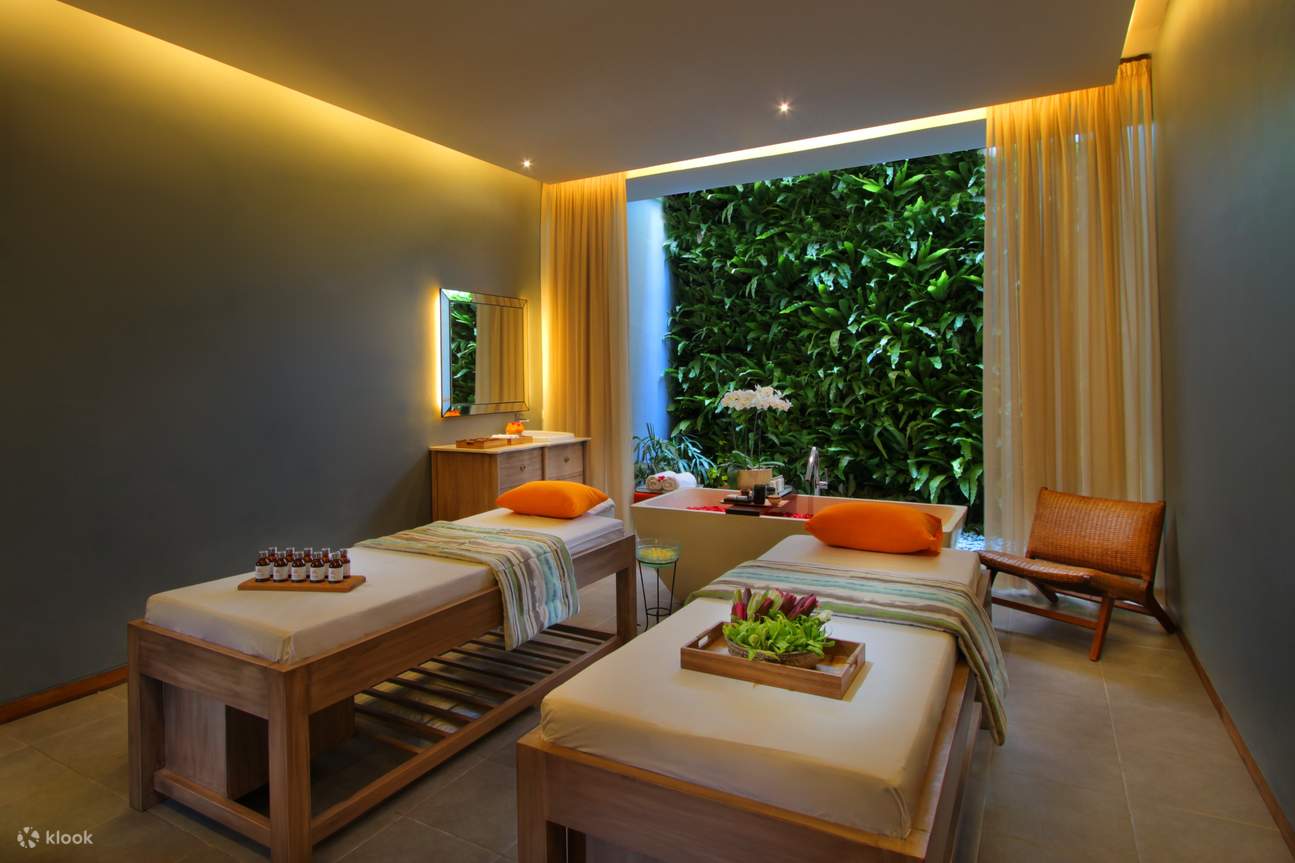 rumah spa bali - Klook Indonesia