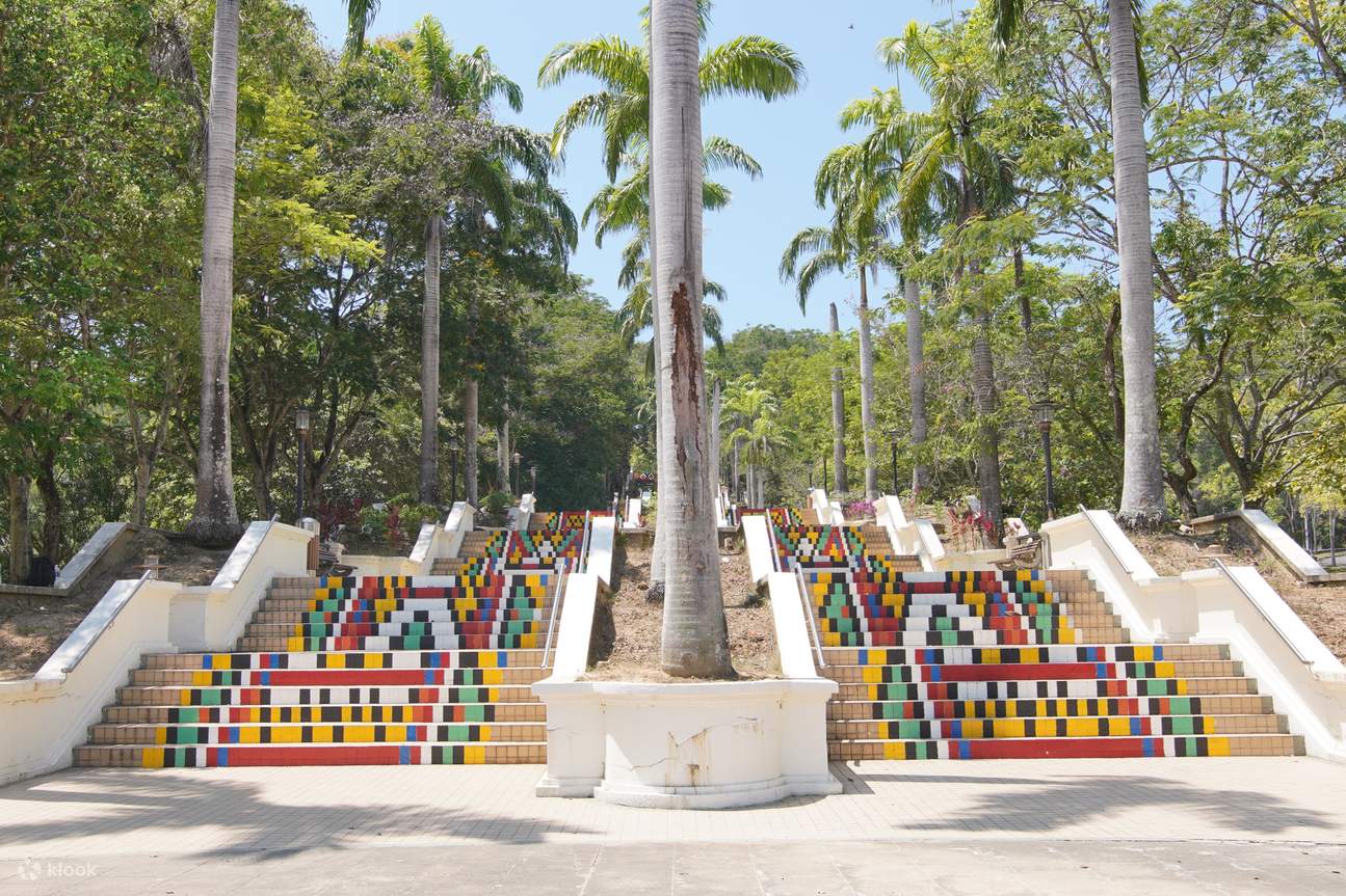 Sabah Kota Kinabalu City Half Day Tour - Klook