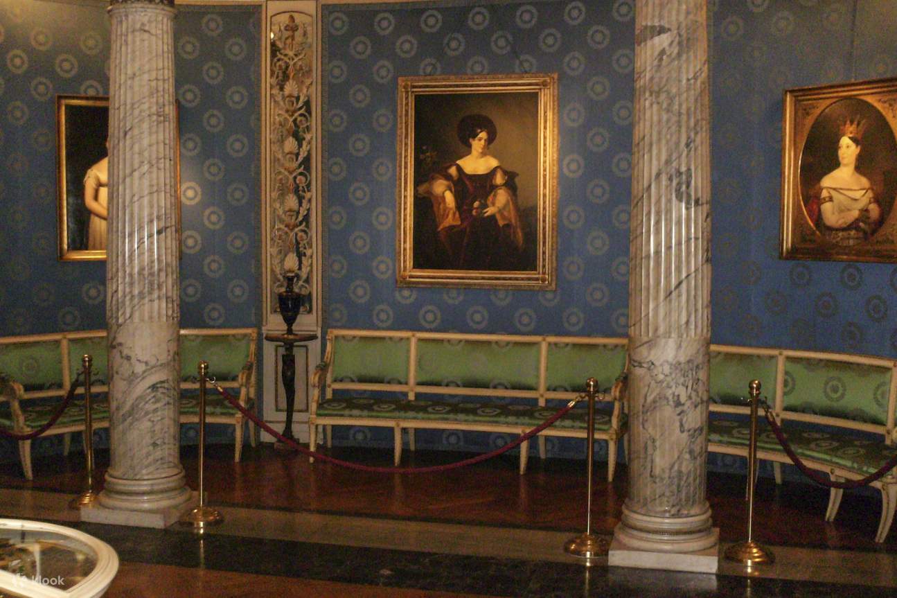 Milan La Scala Theater and Museum Tour - Klook