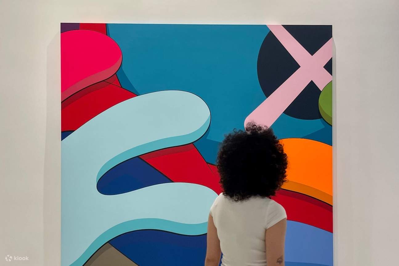 Museo Moco Barcelona con Banksy y más - Klook Estados Unidos