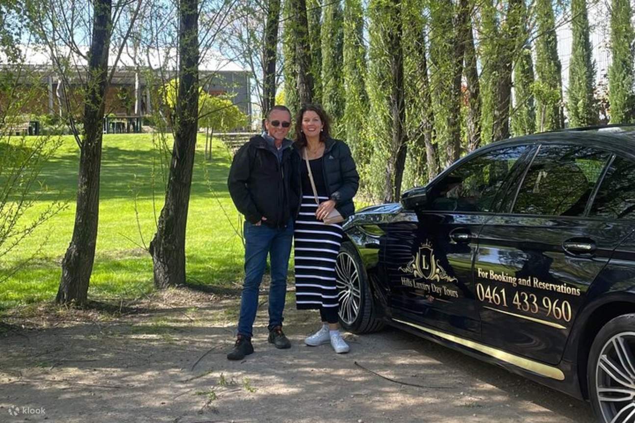 Hahndorf & Adelaide Hills Wine and Gin Tasting Tour - Klook New Zealand