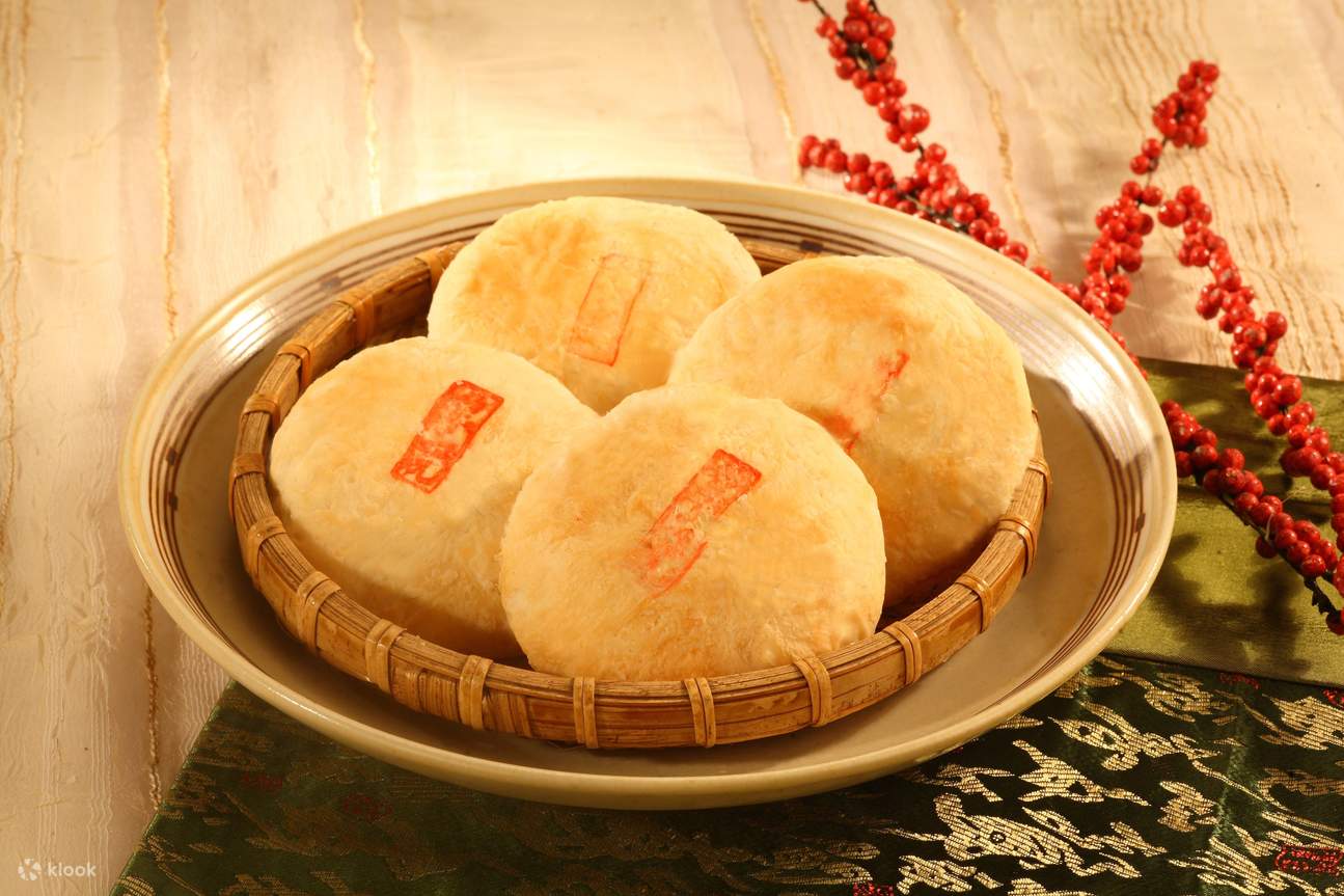 Li-ji Gift Box in Taiwan - Klook