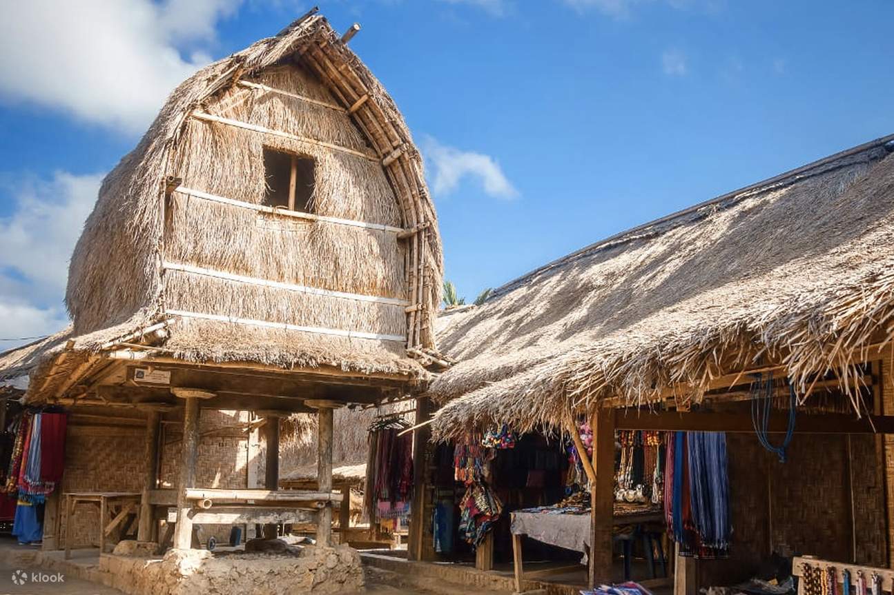 3D2N Lombok Culture And Nature Day Tour - Klook United States