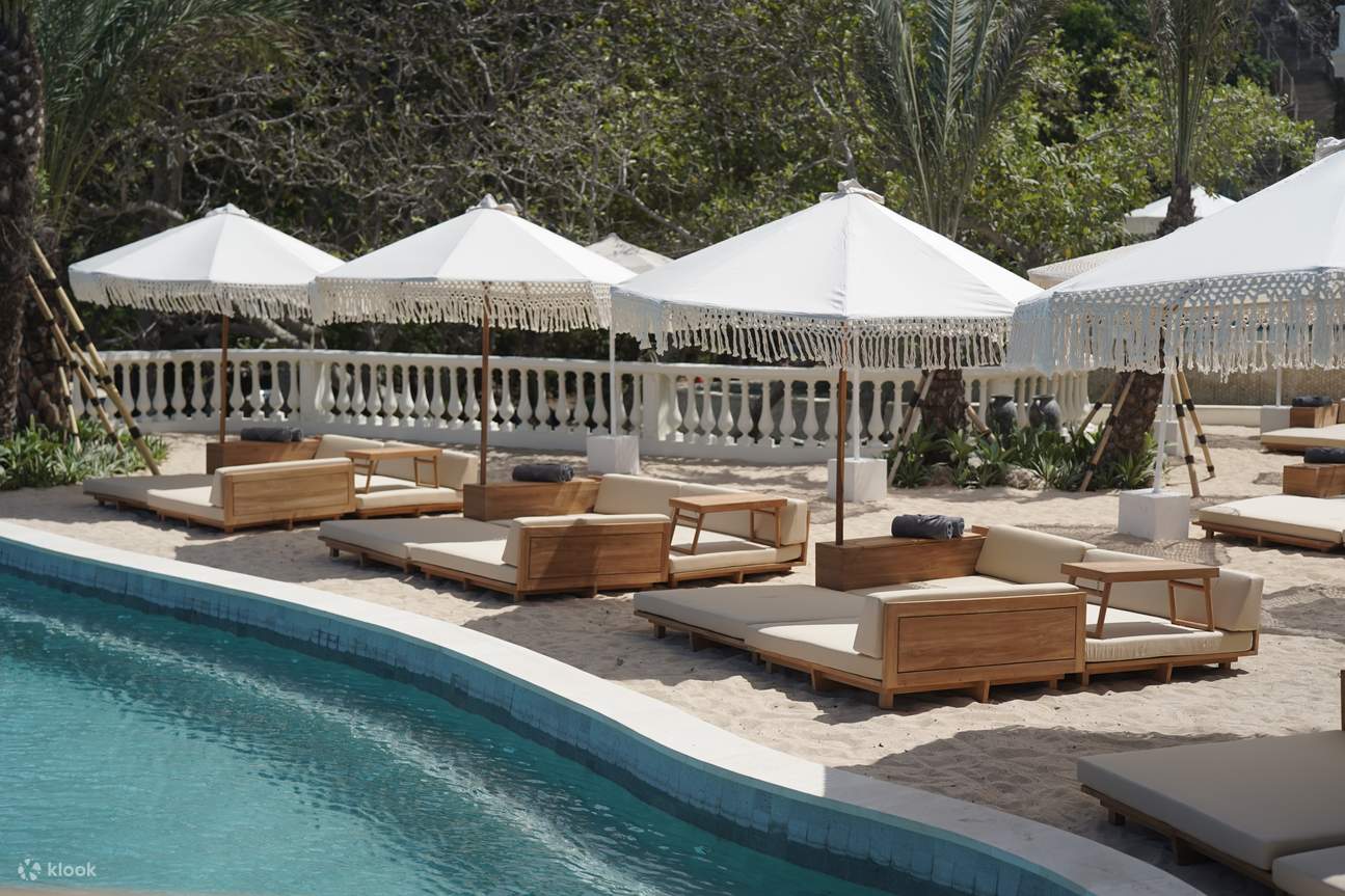 Canna Beach Club in Nusa Dua Bali - Klook Philippines