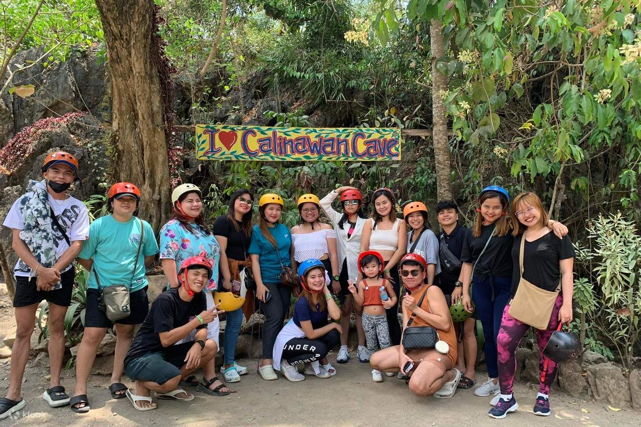 Tanay Adventure in Rizal - Klook United States