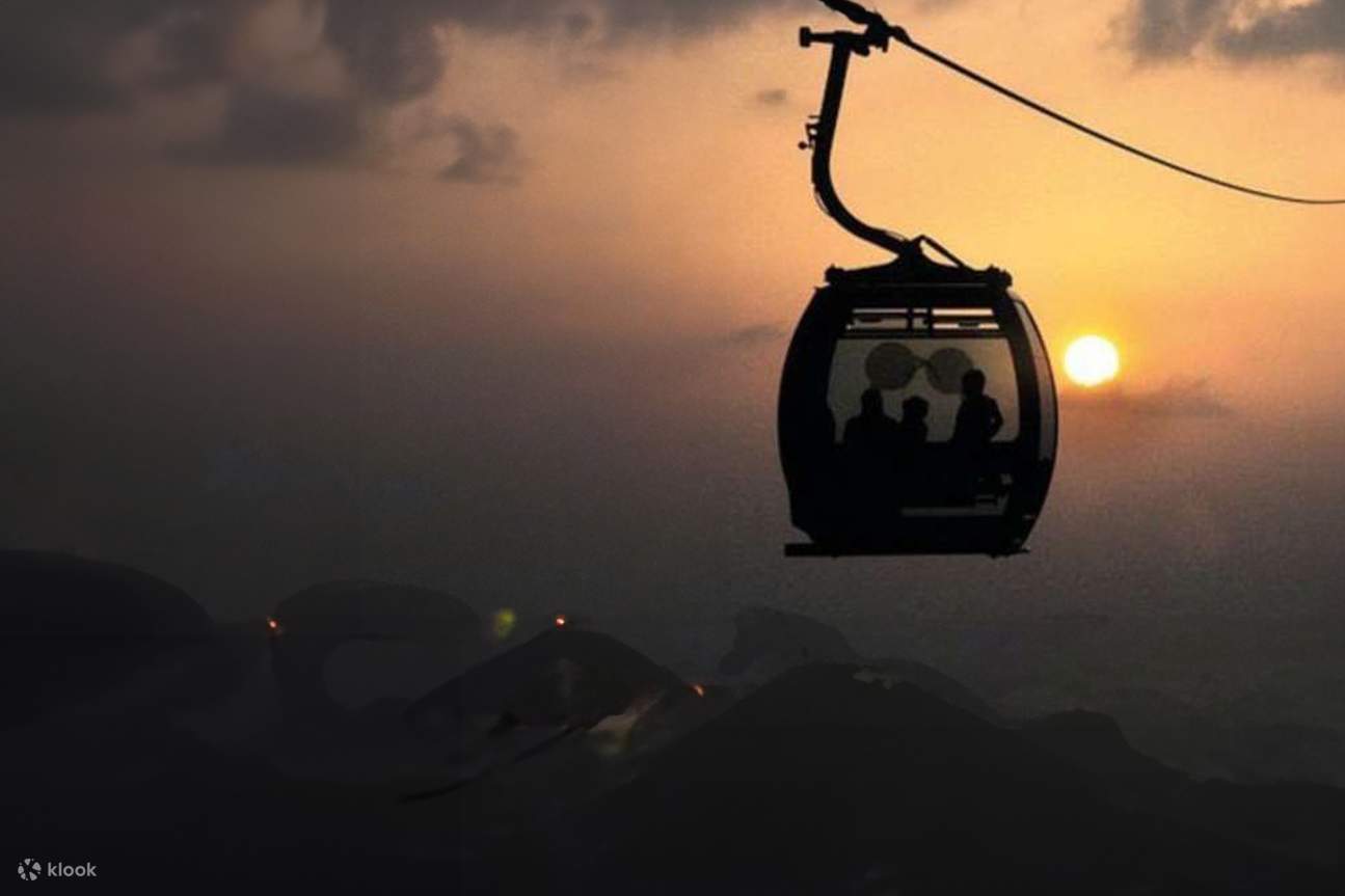 Taif City Tour - Klook United Kingdom