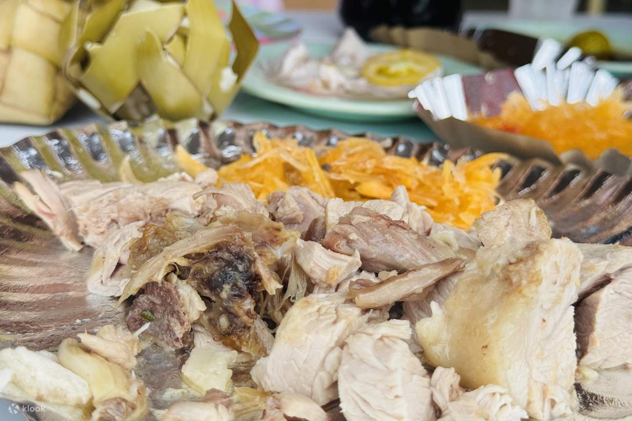 Cebu City: A Culinary Culture Adventure Through City Streets - Klook Canada