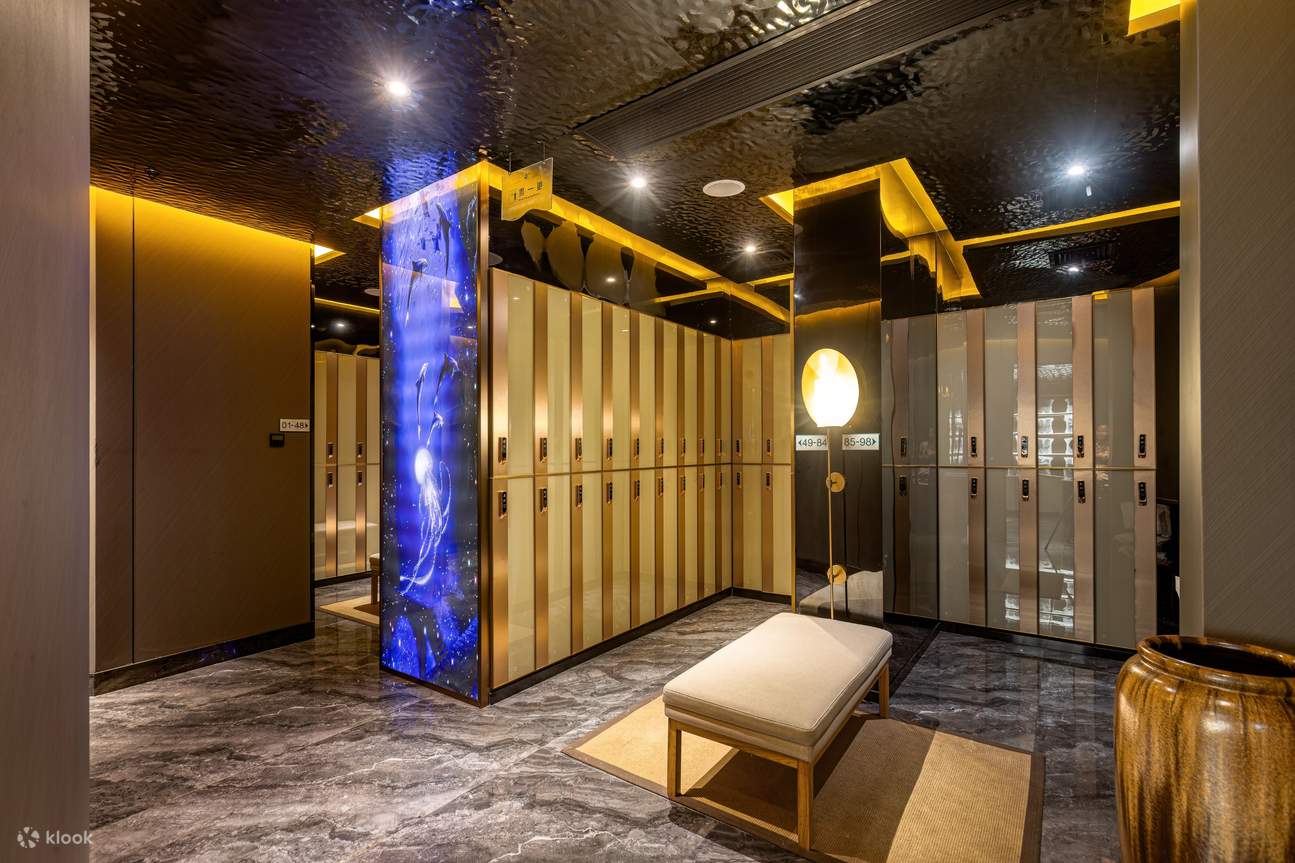Luo City Spa Experience in Manila - Klook Philippines